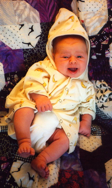 Maya Katherine Buffett-Davis